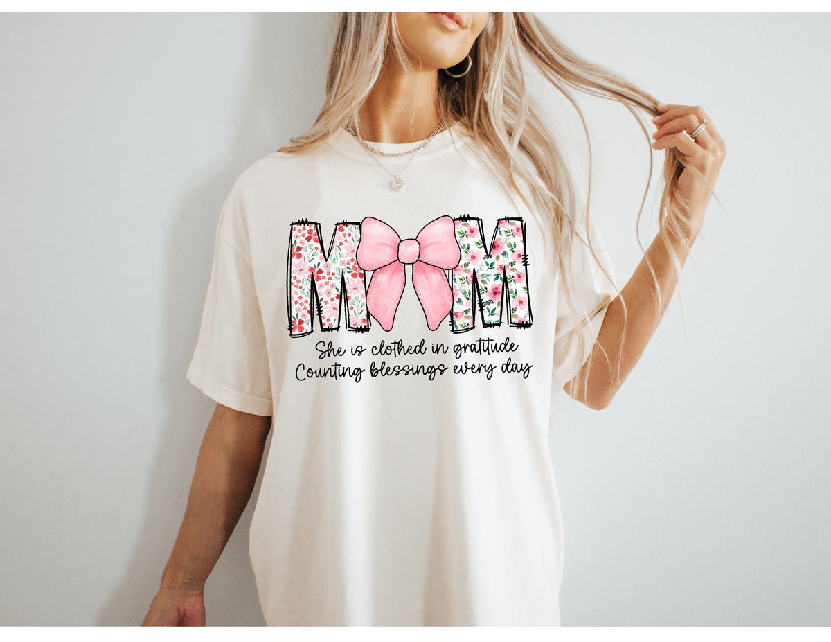 Mom – The Mill Store