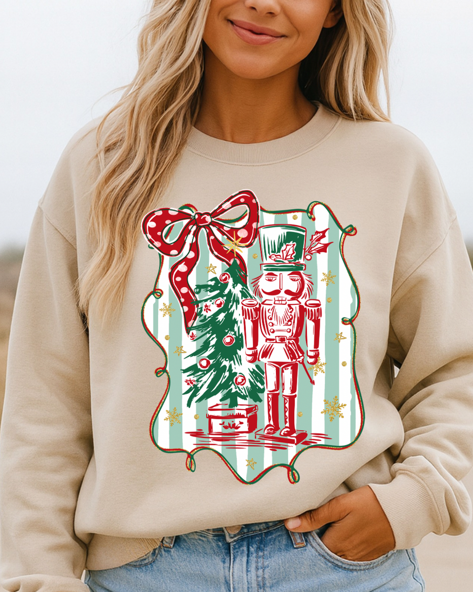 Preppy Nutcracker – The Mill Store