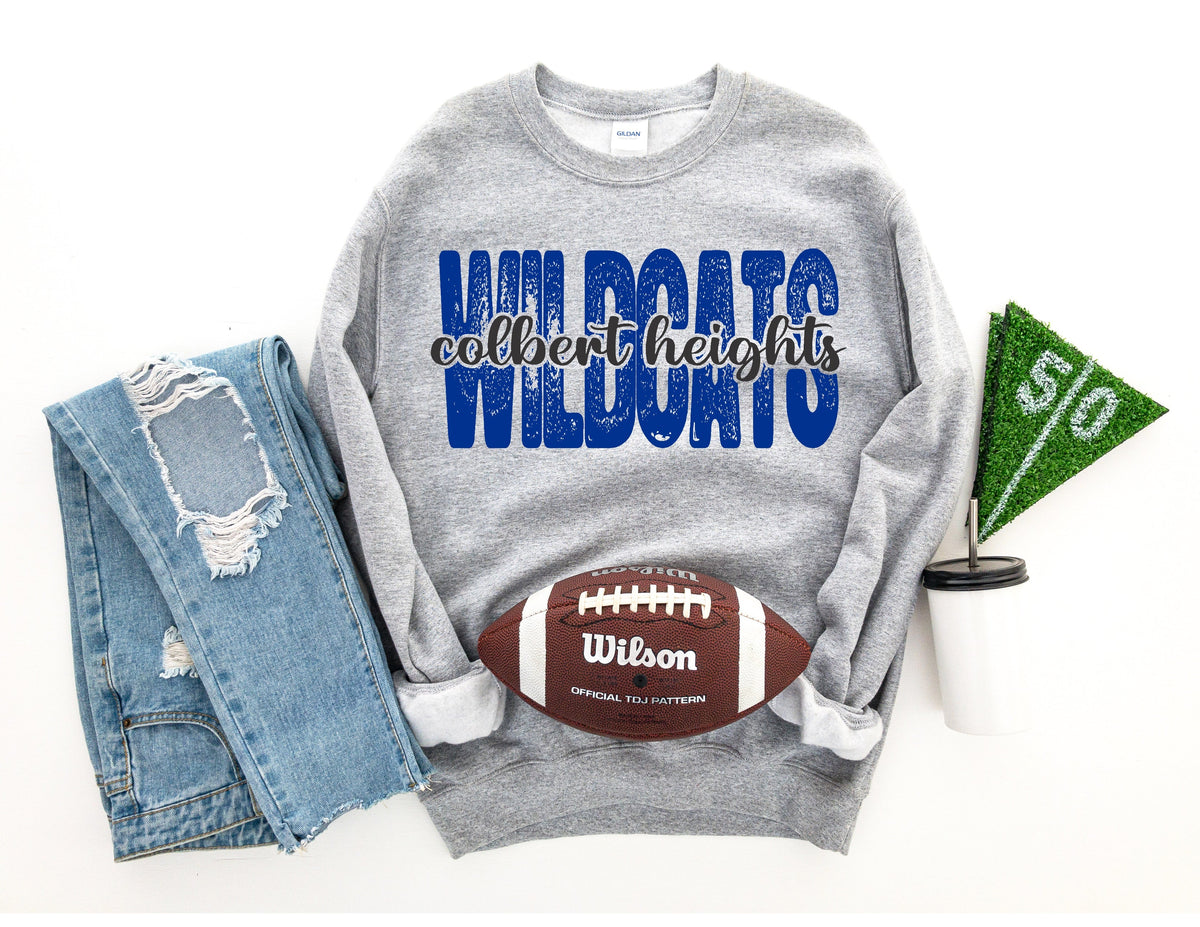 Youth Distressed Team Names Round 2 – The Mill Store