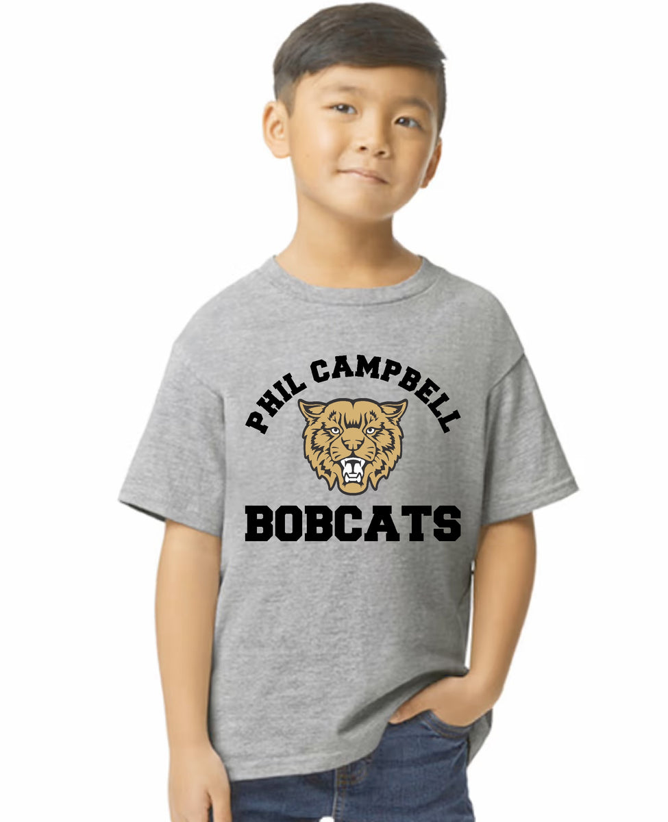 Vintage School Mascot – The Mill Store