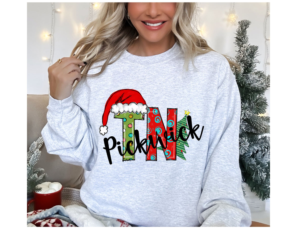 Pickwick Christmas – The Mill Store