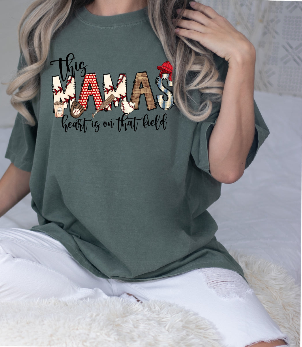 This Mamas Heart – The Mill Store